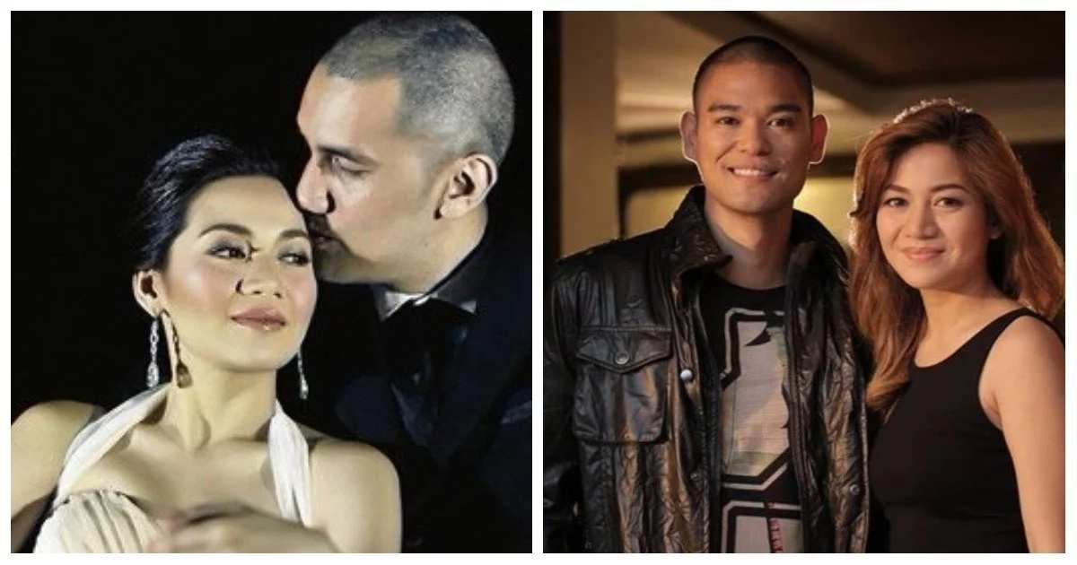 Kyla reveals that her husband Rich Alvarez once got jealous of Jay-R ...