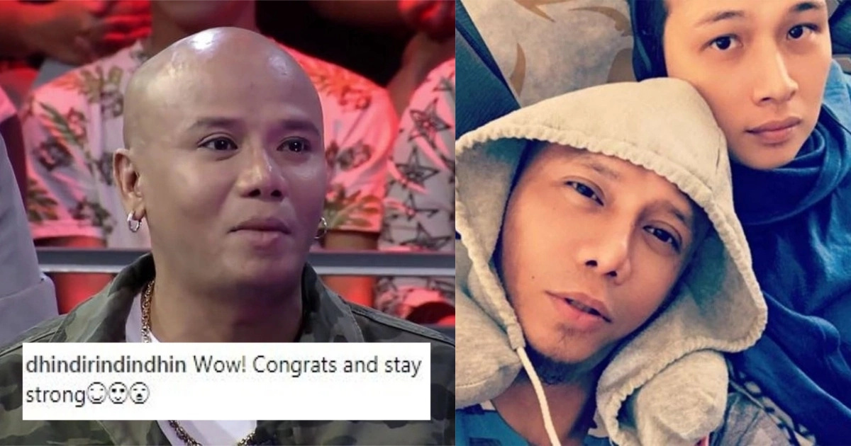 Wacky Kiray wishes 13th anniversary with beau to go to 'infinity and ...