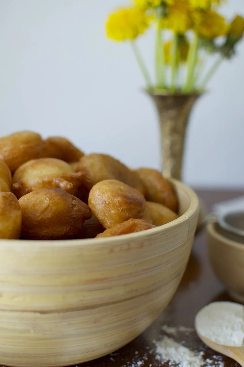 Swahili Kaimati Recipe: How to Prepare the Tasty Snack Tuko.co.ke