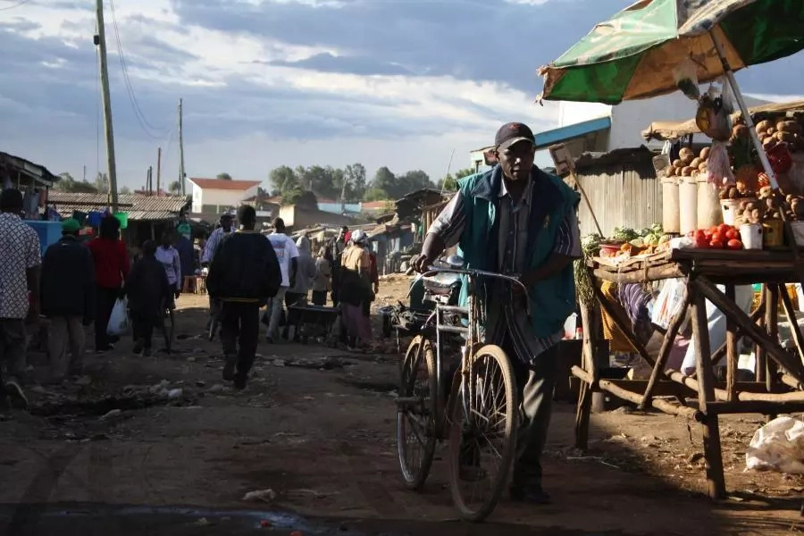 Poverty in Kenya statistics, causes and solutions Tuko.co.ke