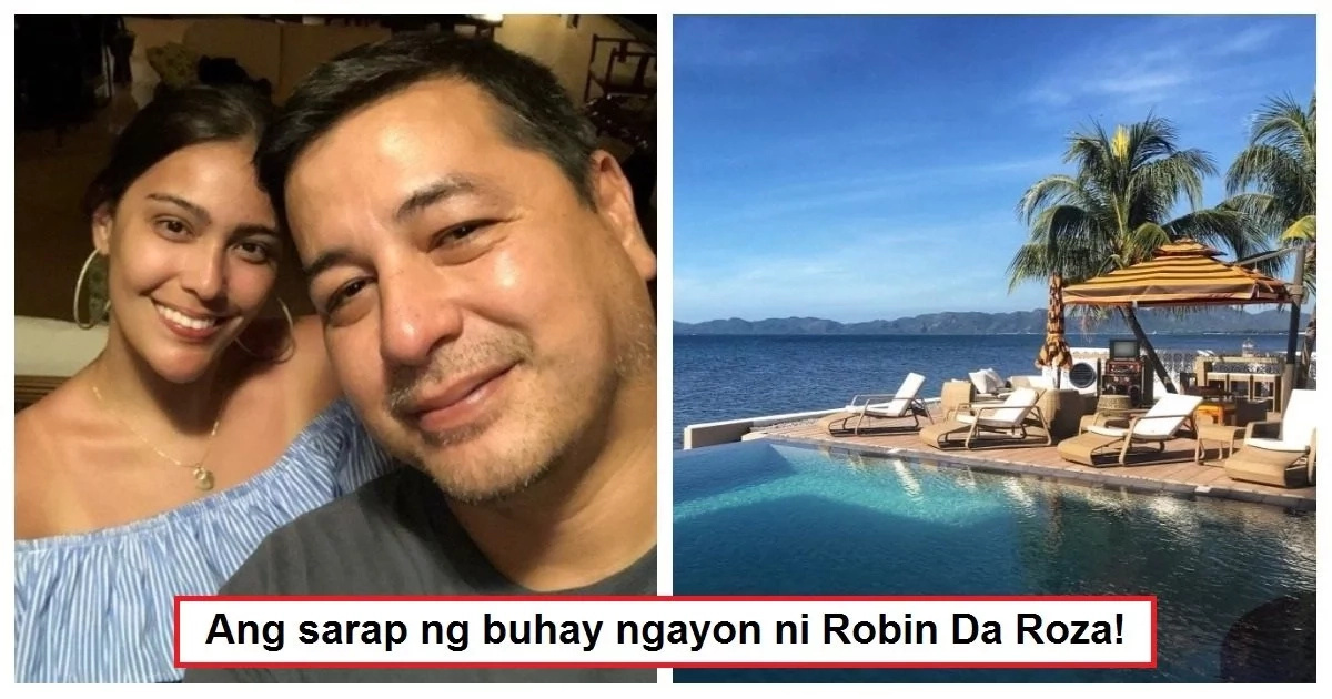 Whetever happened to Robin Da Roza? 90s actor found success outside ...