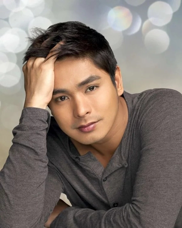 Coco Martin Is Certainly The New "Commercial King" KAMI.COM.PH