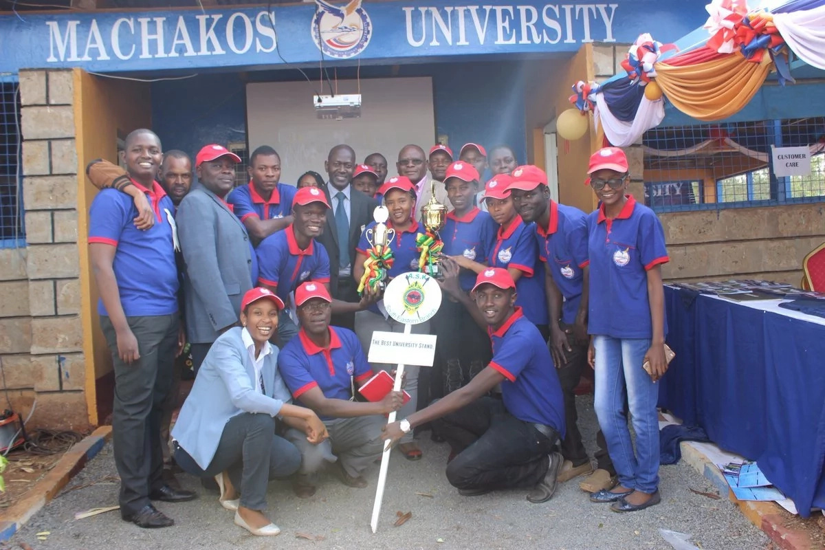 Machakos University College Fee Structure: What You’ll Pay for Your ...