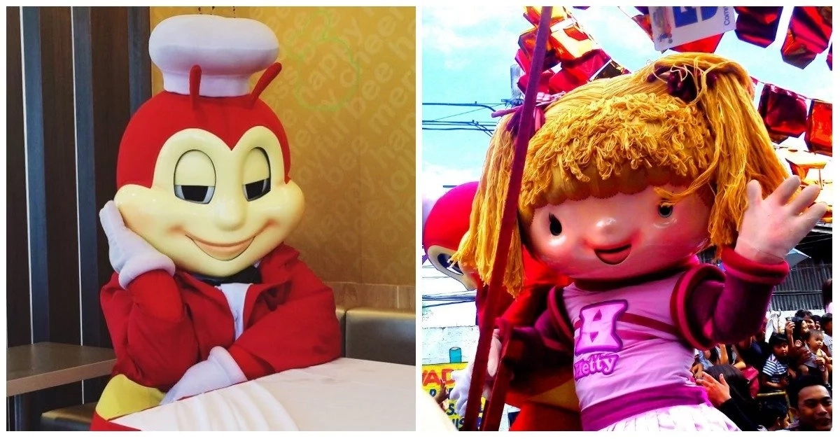 Netizen shares how she found out that Jollibee is female KAMI.COM.PH